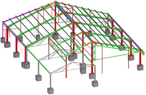 Image result for Tekla Structures Tower Components