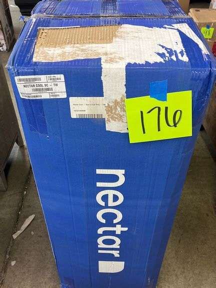 Image result for Nectar Box Spring Assembly