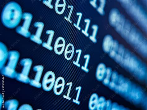 Image result for 01 Computer Language