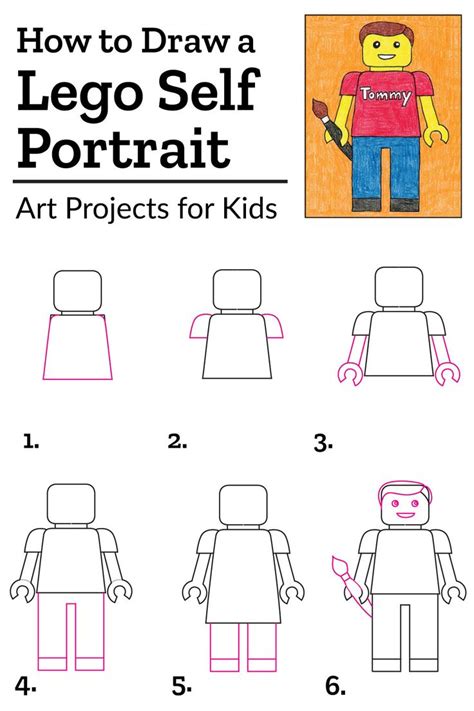 Image result for LEGO Tutorial Easy for Kids
