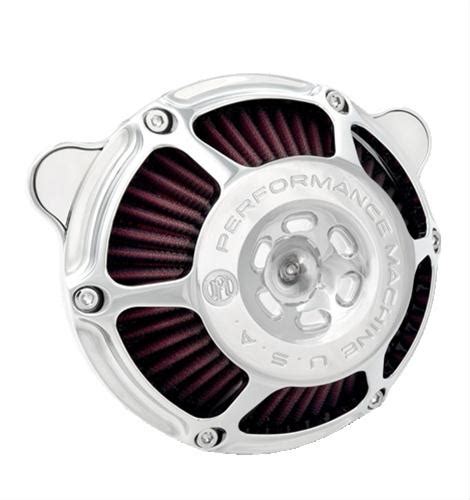 Image result for Performance Machine Max HP Air Cleaner
