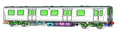 Image result for Class 313 Roll Sign