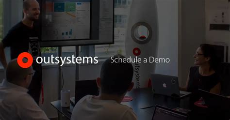 Image result for OutSystems Demo