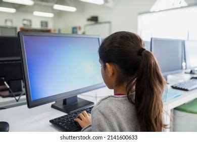 Image result for 1 Student Using Computer