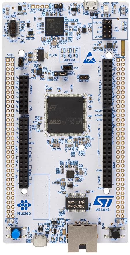 Image result for HTTP Server Using Ethernet STM32