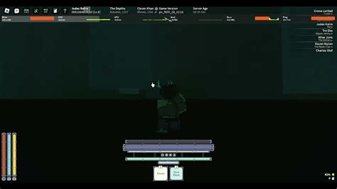 Image result for Deepwoken Layer 2 AutoFarm Script