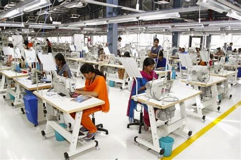 Image result for Sewing Line Layout