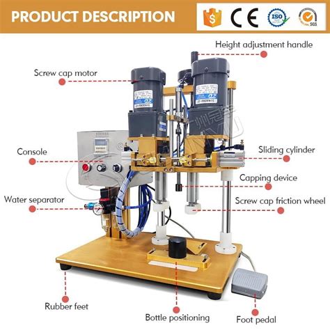 Image result for GPI Capping Machine