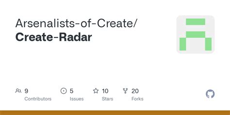 Image result for Create Radar Mod