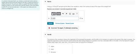 Image result for Physics Lab Ball Falling