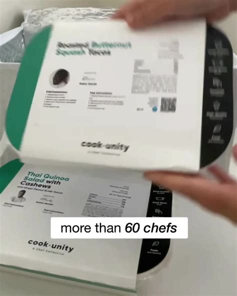 Image result for Cookunity Scam