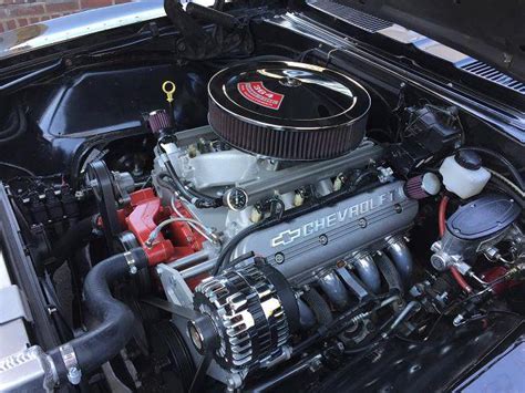 Image result for LS3 Coil Relocation Kit
