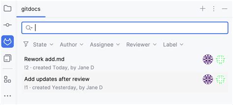 Image result for GitLab Merge Request