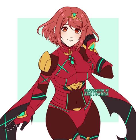 Image result for Pyra Full Body