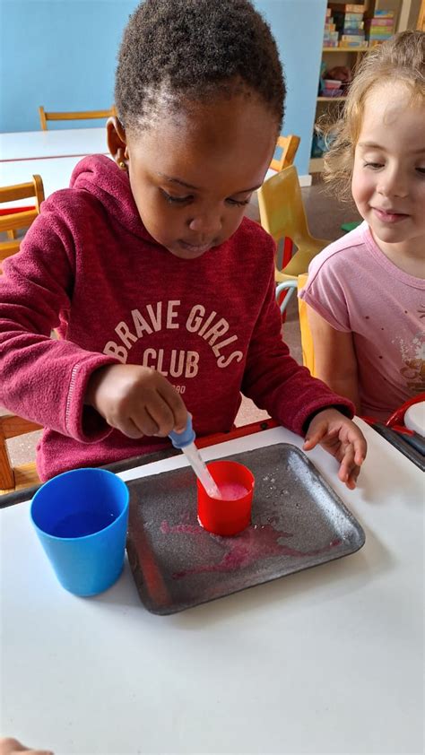 Image result for Children Science Experiments