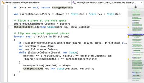 Image result for How to Show Map of Thread Visual Studio