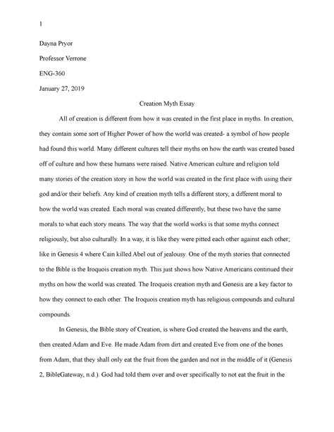 Image result for Paragraph Essay Example