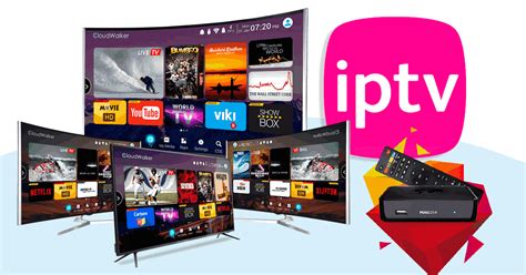 Image result for IPTV Streaming