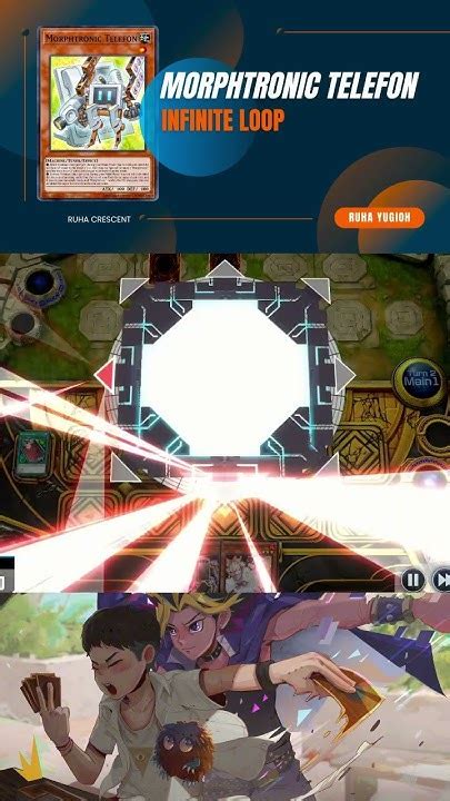 Image result for Distantcoder Morphtronic Loop