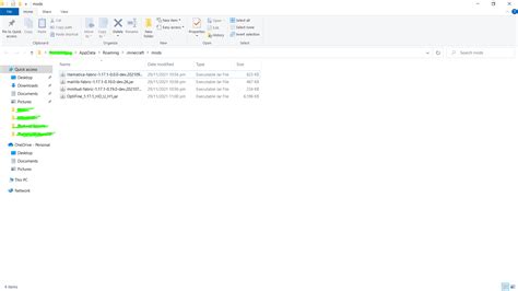 Image result for Mods Folder Minecraft Java