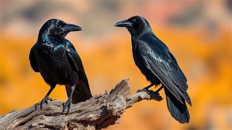 Image result for Crow Vs Raven Differences
