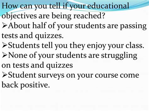 Image result for Educational Objectives