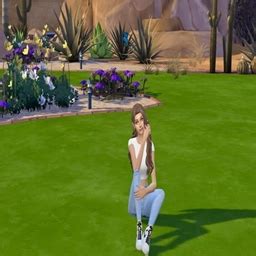 Image result for Sims 4 Create a Sim Female 2020