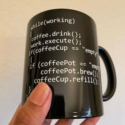 Image result for HTML Code Mug