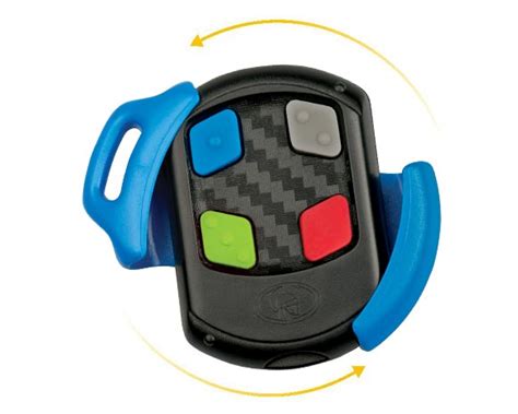 Image result for Code Hopping Remote