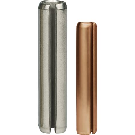 Image result for Slotted Spring Pin Functionality