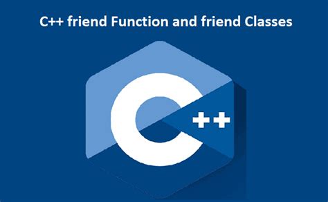 Image result for C Friend Class