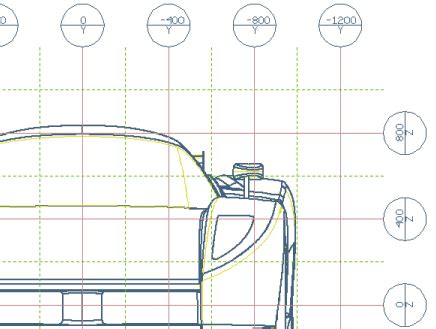 Image result for 4K Reference Grid