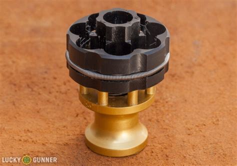 Image result for Revolver Speed Loading