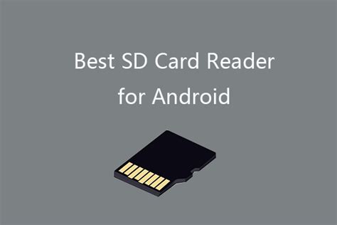Image result for SD Card Reader for Android Phone