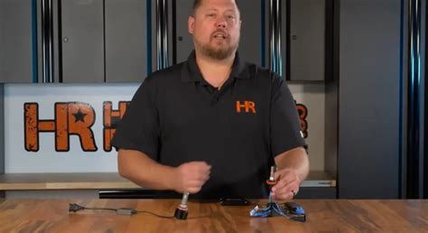 Image result for Changing LED Headlights Color