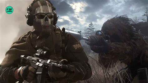 There's Only One Winner When It Comes to the Best Call of Duty Campaign ...