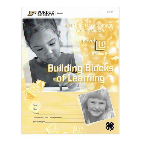 Image result for Basic Building Blocks 4 by Chief