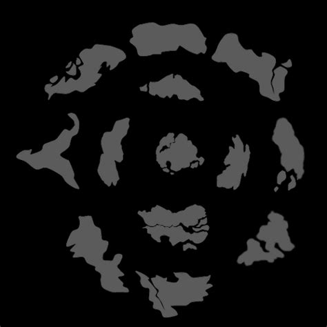 Image result for Unity Heightmap Resolution