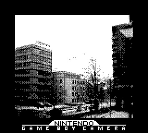 Image result for Cartoon Network 1998 Gameboy Camera