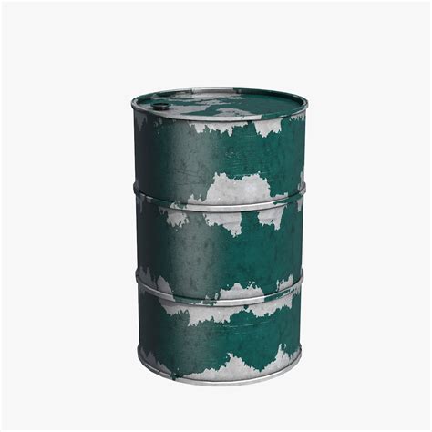 Image result for Types of Rust Barrels