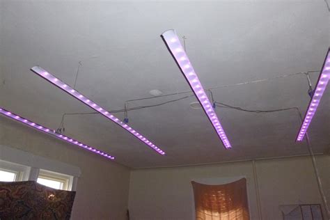 Image result for LED Color Changing Track Light