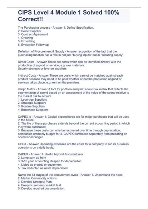 Image result for Comparing of Cips Level 4 Modules