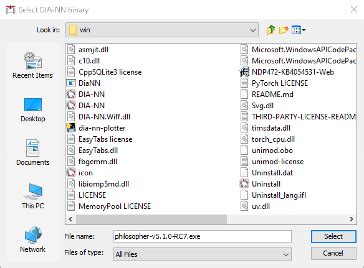 Image result for Fragpipe DDA Quant Tutorial