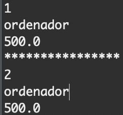 Image result for Import Clone Java