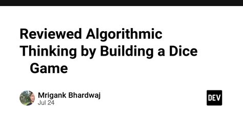 Image result for Algorithmic Thinking Free Virtual Games