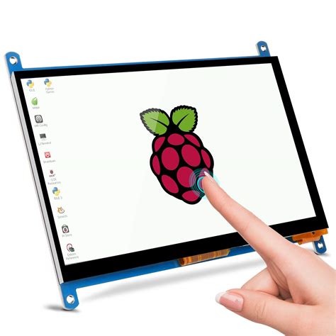 Image result for Using Raspberry Pi with LCD Screen HDMI