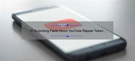Image result for Token Rapper Interview