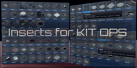 Image result for Kit Ops Free