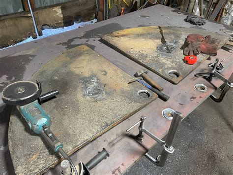 Image result for Millwright Cart