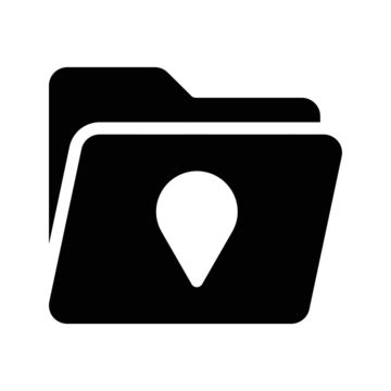 Image result for Icon Destination Folder